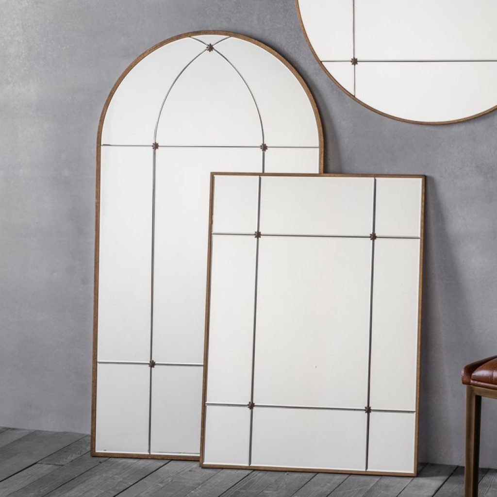Mirror Range - Art and Frame - Adelaide