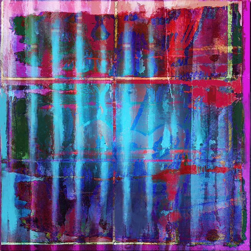 Renewal - Art and Frame - Adelaide